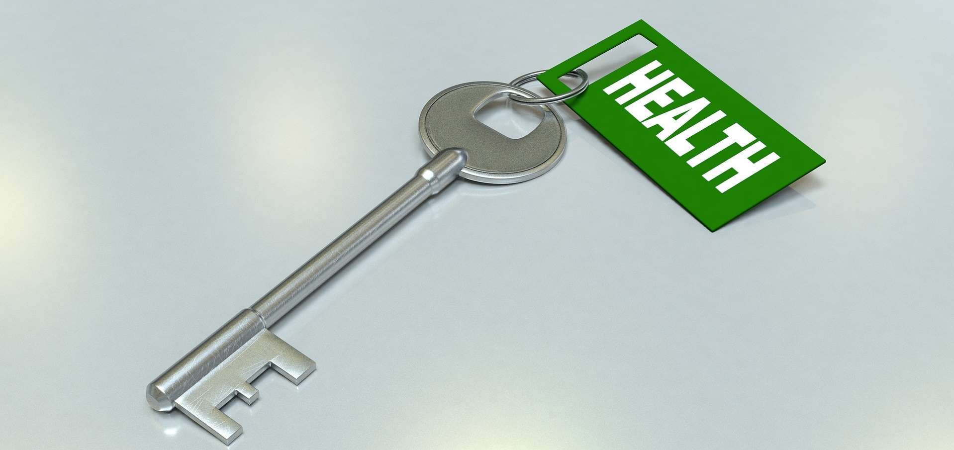 What’s the Key to Health? – Healing Choice Chiropractic